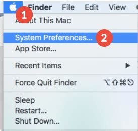 How To Disable IPv6 On MacOS CactusVPN