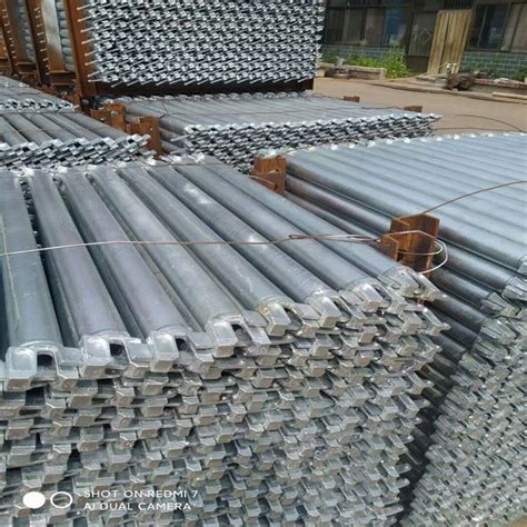 맞춤형 U 형 스테인레스 스틸 핀 튜브 공급 업체 도매 가격 Gnee Steel