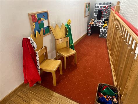 Spielecke Oben Kindertageseinrichtungen Der Gemeinde Vilsheim