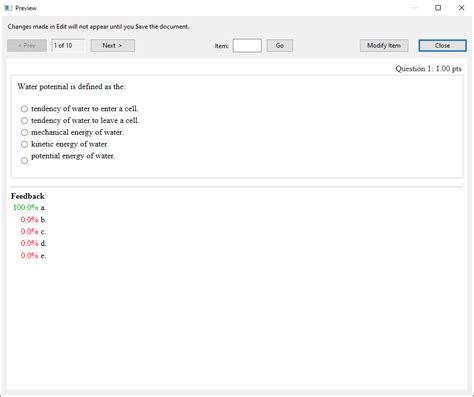 How Do I Import Questions From Microsoft Word To A Canvas Quiz