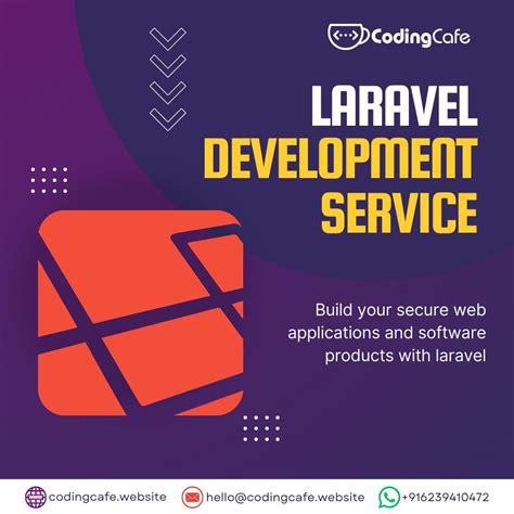 team codingcafe on linkedin laraveldevelopment webapplications