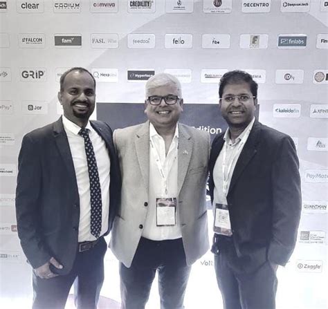 Prasanna Lohar On Linkedin Fintech Saas Deeptech 12 Comments