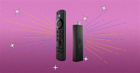 The Fire Tv Stick 4k Max Is Back Down To Its All Time Low Of 35 Cnet
