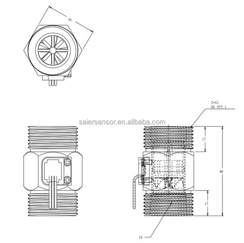 Flow Sensor Tariff Code At Blair Martin Blog