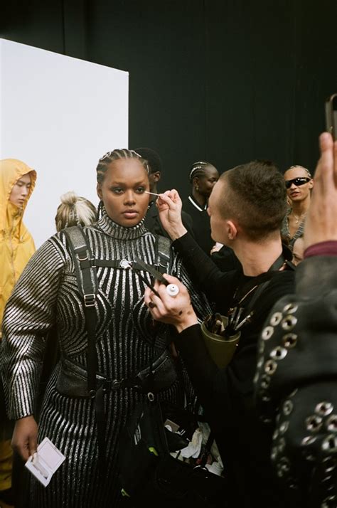 Paris Fashion Week Womenswear Aw23 Dazed