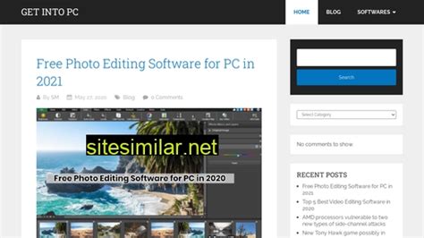 Igetintopc Alternatives Top 100 Similar Sites Like