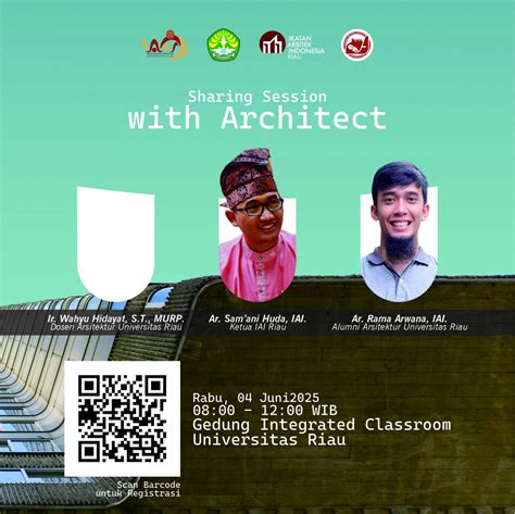 Iai Ikatan Arsitek Indonesia