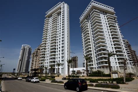 מחירי הדירות יורדים מעט מדד המחירים לצרכן עלה ב 0 3 בחודש יוני חרדים10