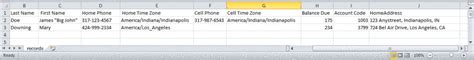 Create Lists In CSV Format Genesys Cloud Resource Center