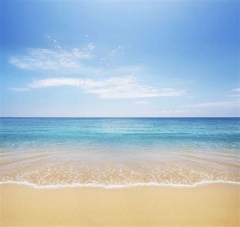 The Four Different Types Of Tides Ehow