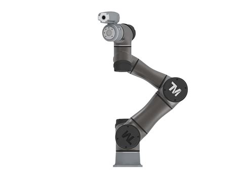 tm7s collaborative robot techman ai cobot