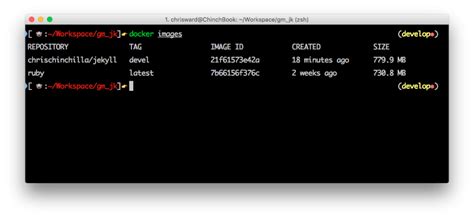 A Beginners Guide To The Dockerfile Java Code Geeks
