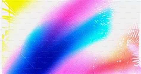 추상적이고 다채로운 모양이 흰색에 함께 조화를 이룹니다 사진 Unsplash의 벽지 이미지