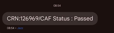 Talha Ashfaq On Linkedin Alhamdulillah Passed 13 Comments