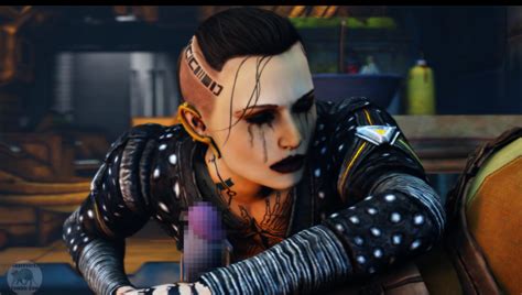 Blue Star Boasts More Alien Sex Sankaku Complex