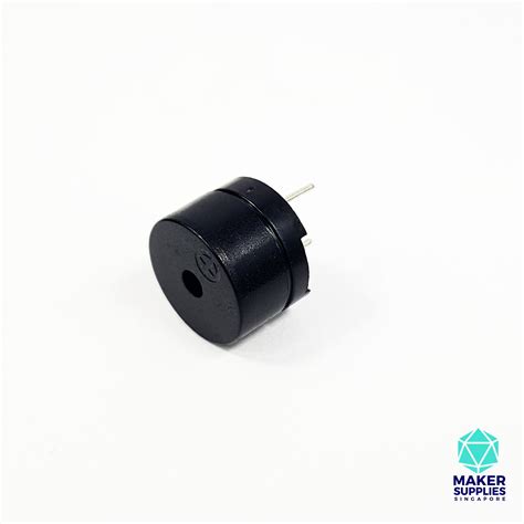 5v Passive Buzzer