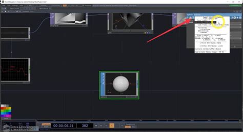 touchdesigner tutorial 8 parameters the interactive and immersive hq