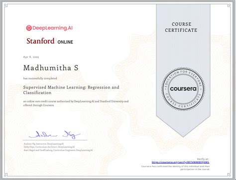 Madhumitha S On Linkedin Machinelearning Ai Datascience