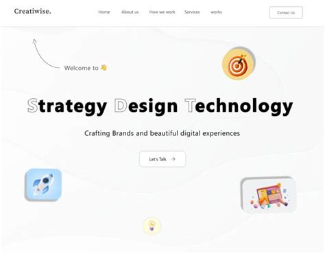 Raghul Anandan On Linkedin Landing Page Ui Ux Design Raghul Anandan