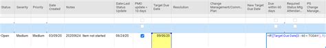 How To Uncheck A Row Field If Another Field In The Row Is Set To A Specific Value Smartsheet