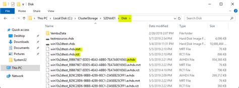 How To Work With And Manage Hyper V Checkpoints
