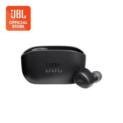 Jual Jbl Wave True Wireless Bluetooth Headset Shopee Indonesia