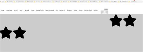 Font Awesome Not Displaying Correctly Html Css The Freecodecamp Forum
