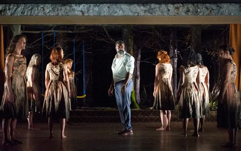 An Introduction To Greek Tragedy National Theatre