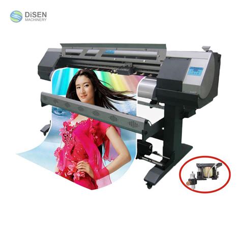 Plotter Printer