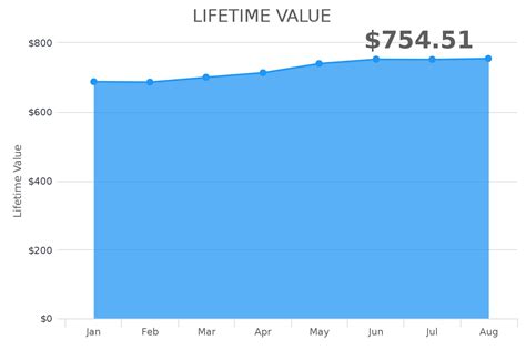 Lifetime Value What You Should Know But Probably Dont