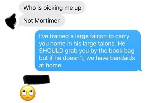 My Teenage Daughter Thought She Wanted A Phonethen Dad Happened Rtexts