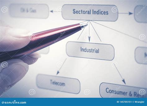 Business Infographics Analysis Stock Image Image Of Clerk Infographics 145705151