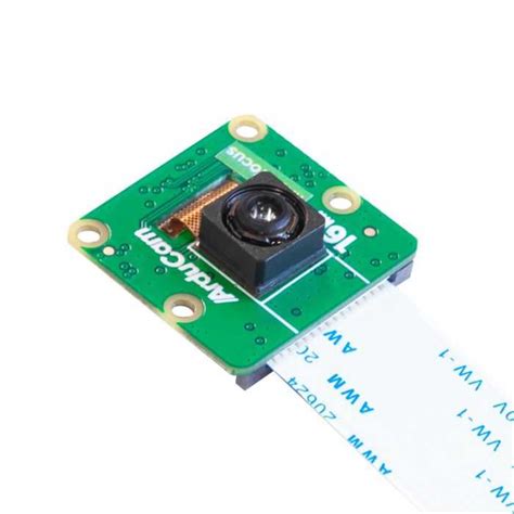 Arducam MP IMX NOIR Camera Module For All Raspberry Pi Models Robo Nepal