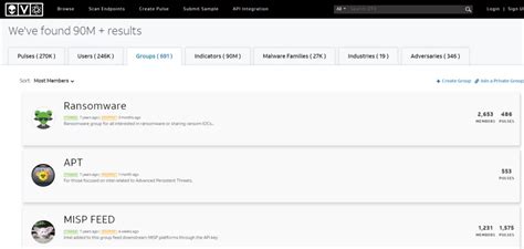 Top 10 Best Free Cyber Threat Intelligence Sources And Tools In 2023