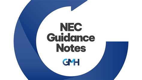 Learn Nec4 Facilities Management Contract Fmc