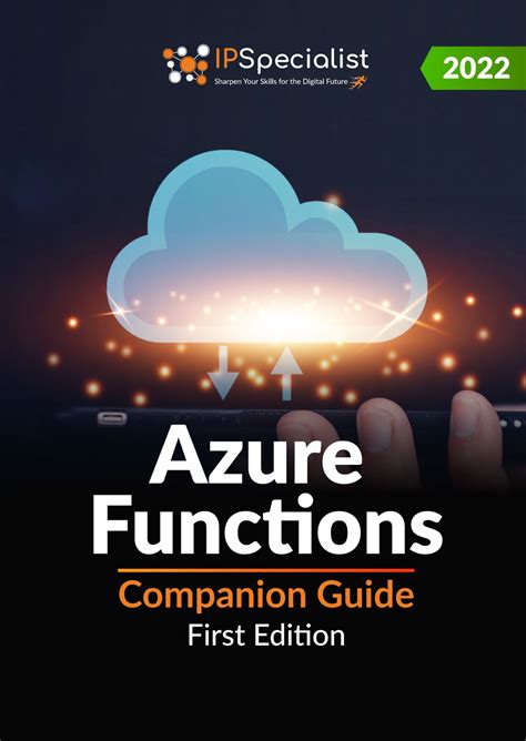 azure functions companion guide first edition 2022 ipspecialist
