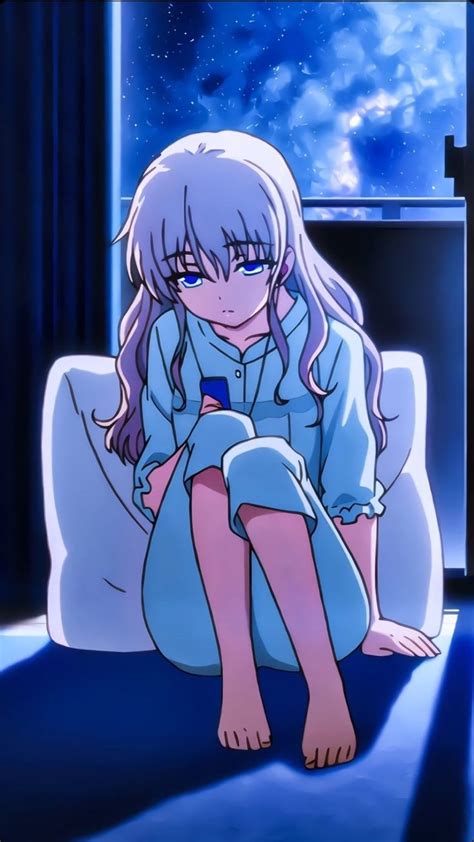 Pin By Shayne Kirby On Charlotte Charlotte Anime Anime Wallpaper