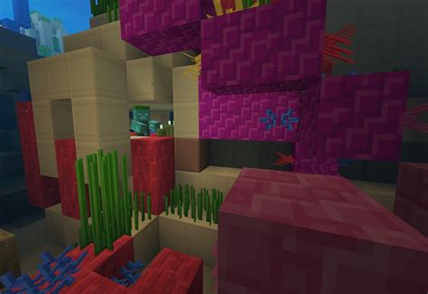 Easy Blocks Texture Pack Minecraft Resources
