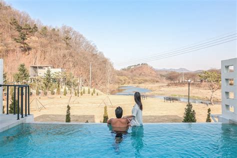 청주 독채펜션 스테이오힐 감성숙소 청주 풀빌라 네이버 블로그