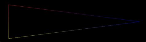 three js not coloring in linesegments properly · issue 17836 · mrdoob
