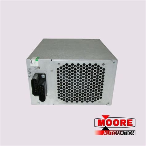 51198947 100h Honeywell Hpm Power Supply Module