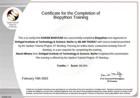 Biopython Computationalbiology Bioinformatics Aiinbiotech