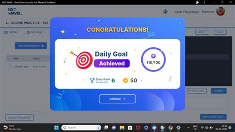 Manohar Vullapalli On Linkedin 30daysofcodechallenge Nxtwave