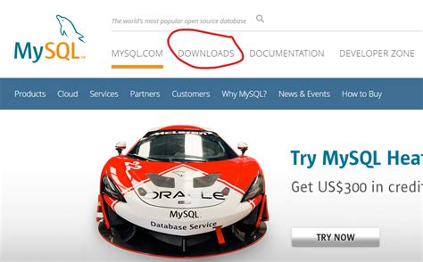 Mysql 8027 Download Installation And Configuration Detailed Tutorial