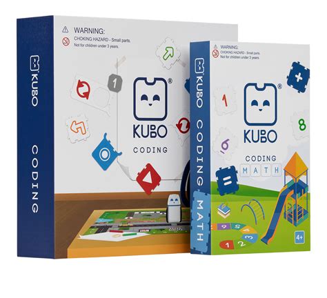 Kubo Coding Math Set Maker Maven
