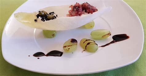 Chicoree Schiffchen Rezept Ichkochech