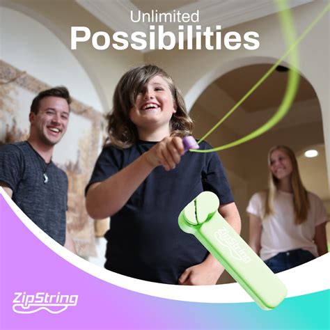 Zipstring As Seen On Shark Tank