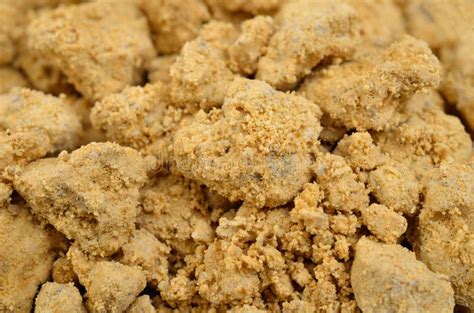 Limestone Is A Type Of Carbonate Sedimentary Rock Stock Image Image