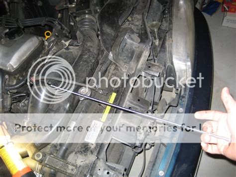 P0325 How To Replace The Knock Sensor KA24DE