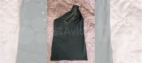 Майка для фигурного катания Karisma Xs купить в Москве с доставкой Хобби и отдых Авито